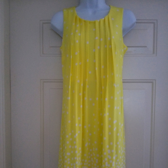 Perceptions | Dresses | Pintuck Dress | Poshmark